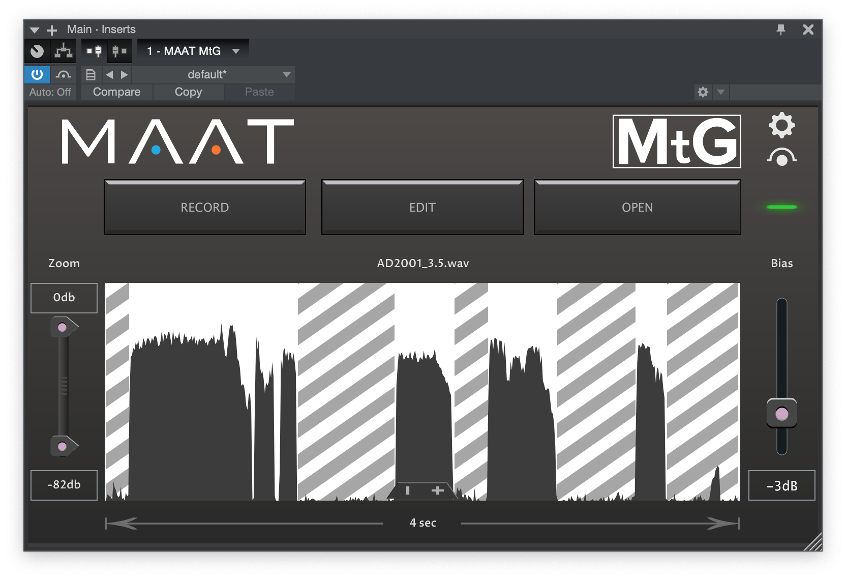 MAAT MtG maat-mtg